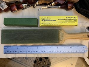 How to get started in woodcarving | What Da Bump